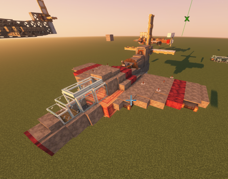 Create: Civilization